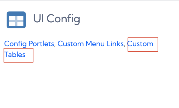 Create Custom Tables view of your projects and activities – Virtus Flow