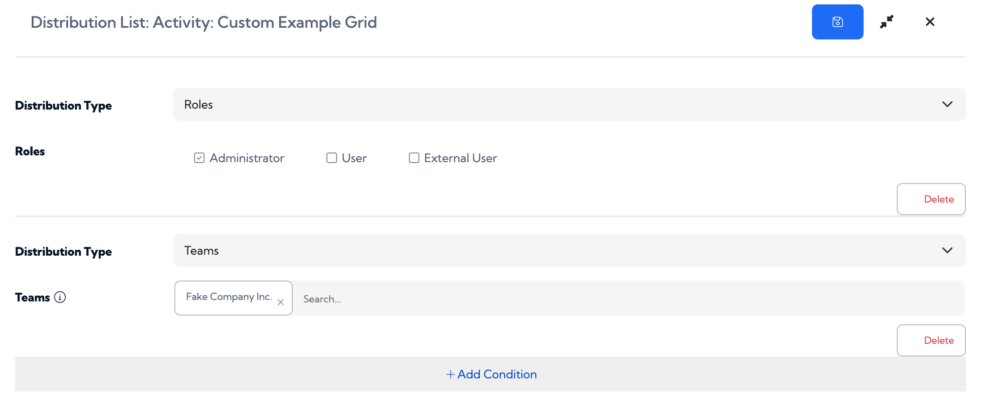 Create Custom Tables view of your projects and activities – Virtus Flow
