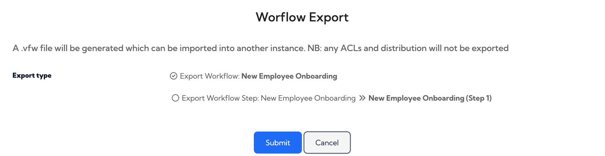 Template Copying – Virtus Flow