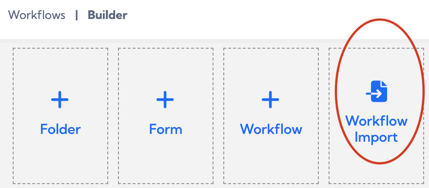Template Copying – Virtus Flow