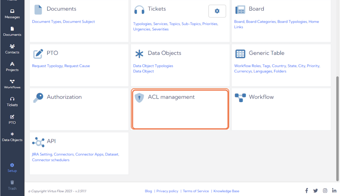 Template Copying – Virtus Flow