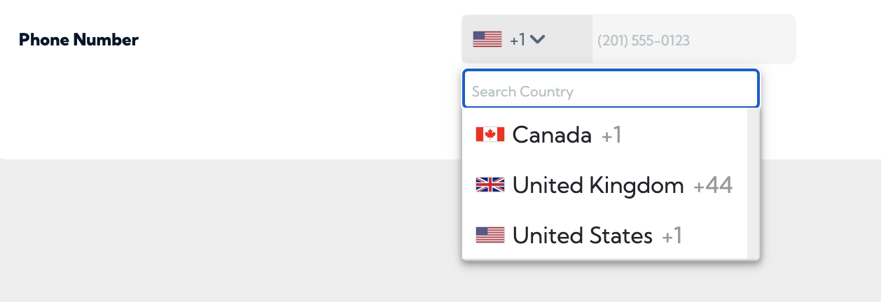 Value Type features and details – Virtus Flow