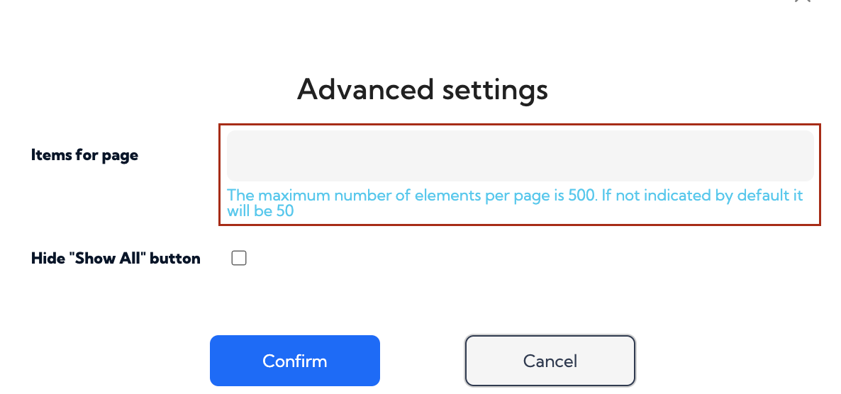 Create Custom Tables view of your projects and activities – Virtus Flow