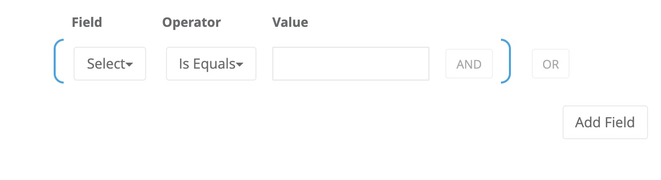 How to manage Conditional Fields – Virtus Flow