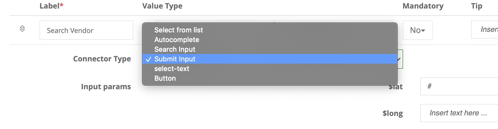 How to use API and Connectors in your Processes – Virtus Flow