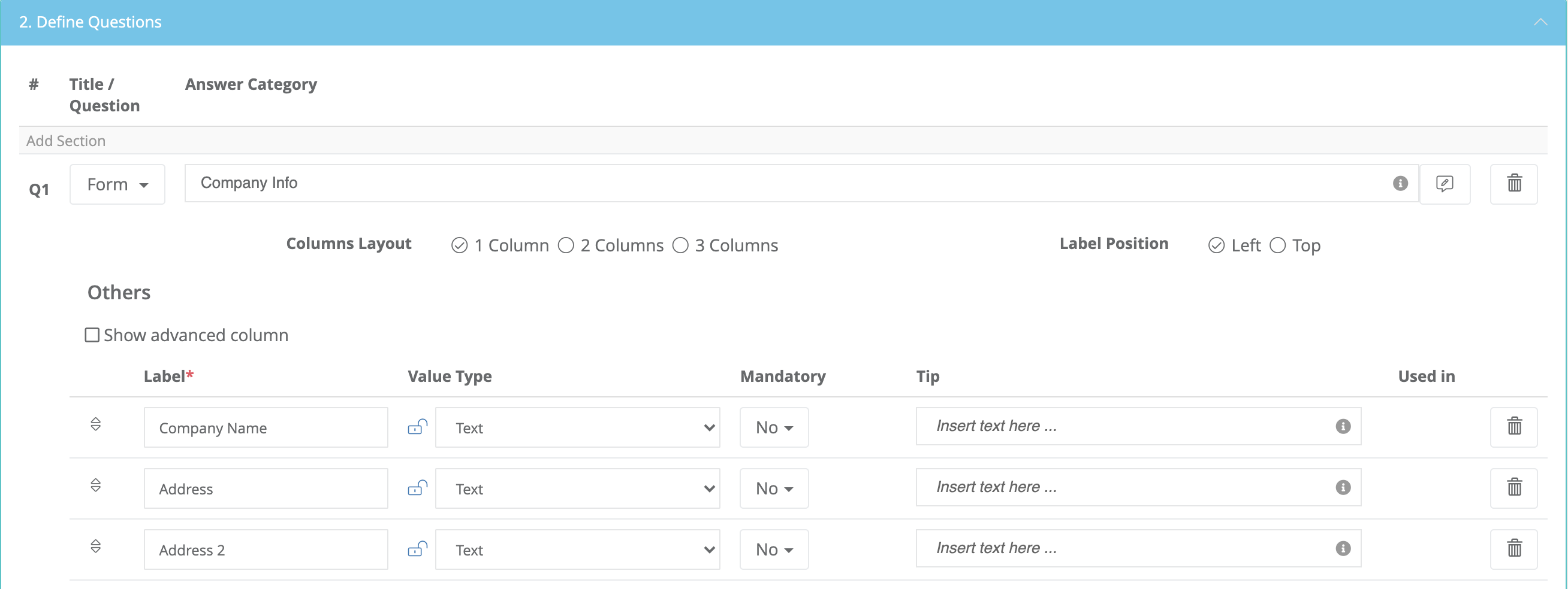 How to Create a Workflow with DocuSign – Virtus Flow