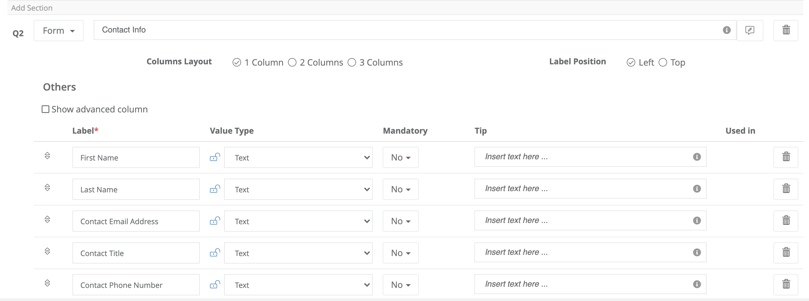 How to Create a Workflow with DocuSign – Virtus Flow