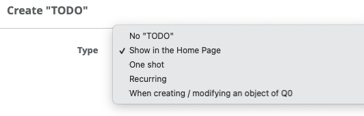 Role-based Distribution – Virtus Flow