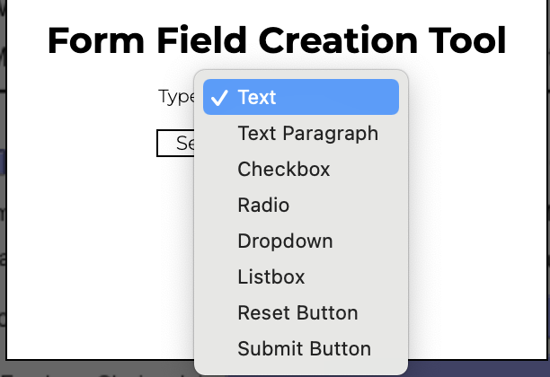 How to Use a PDF Editor to Create Dynamic Fields – Virtus Flow